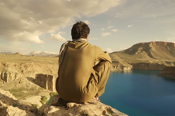 Jirga - Noosa Film Society