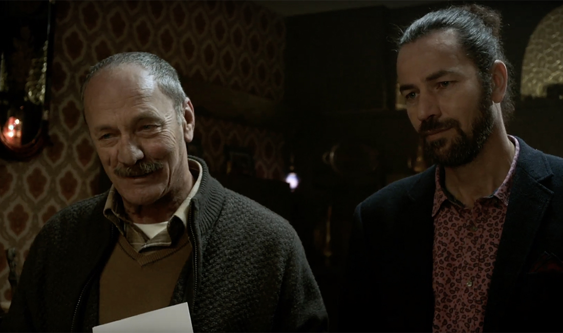 Wajib - Noosa Film Society