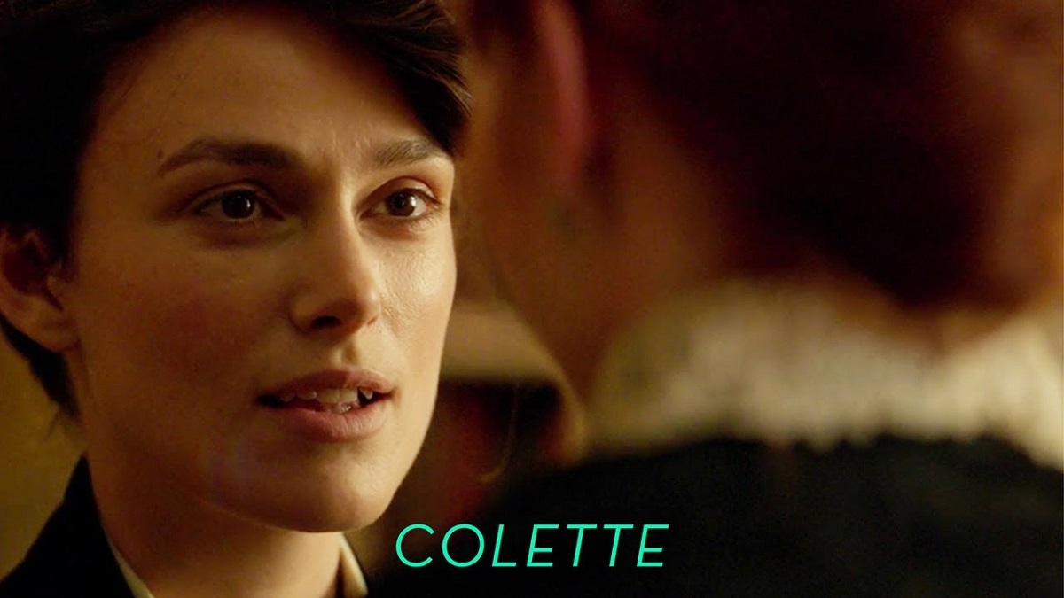 Colette - Noosa Film Society