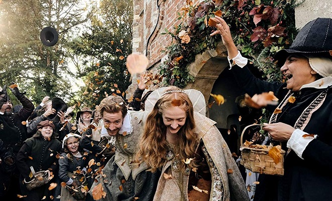 ALL IS TRUE - Noosa Film Society