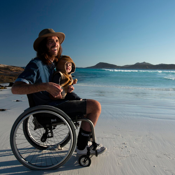 JAIMEN HUDSON: FROM SKY TO SEA - Noosa Film Society