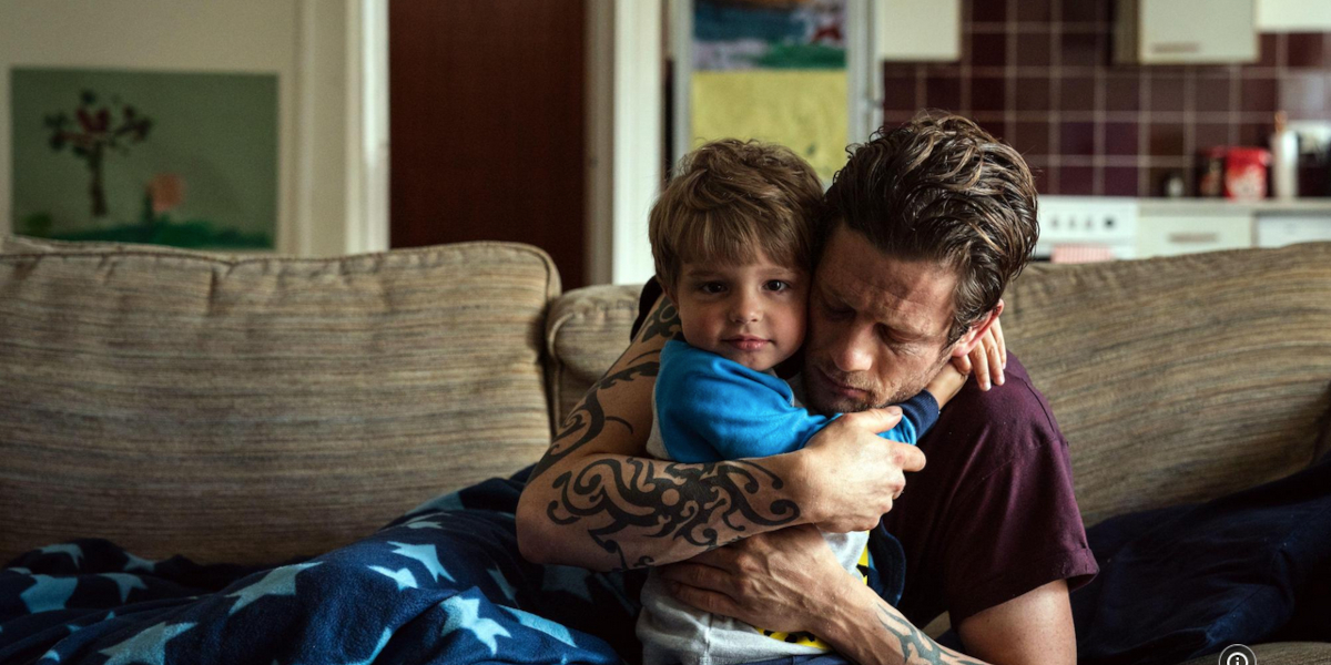 NOWHERE SPECIAL - Noosa Film Society