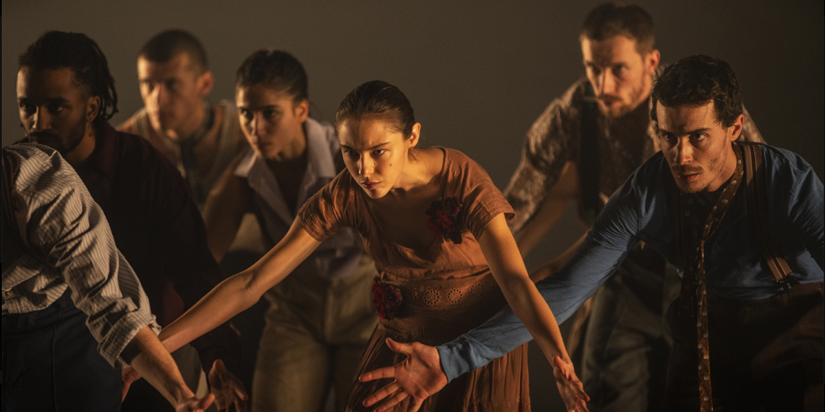 RISE - Noosa Film Society