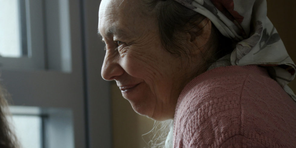 GLORIAVALE NFS Members Only - Noosa Film Society